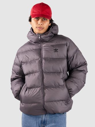 adidas Originals Commercial Puff Jacke grestr