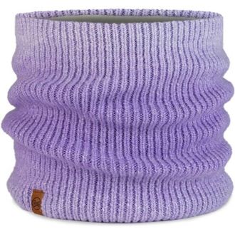 Buff Schal Knitted & Fleece Neckwarmer