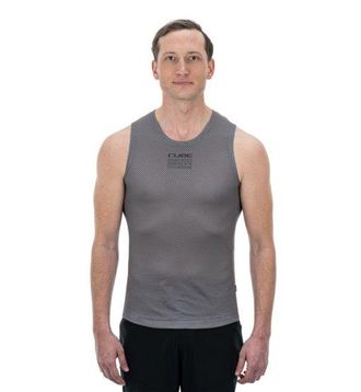 Cube Shirt Mesh - Funktionsunterhemd - Herren