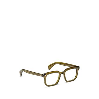 Moscot unisex, Accessories, Gr&uuml;n, 49 MMGr&ouml;&szlig;e