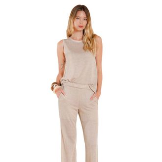 Mason's Damen, Oberteile, Beige, MGr&ouml;&szlig;e