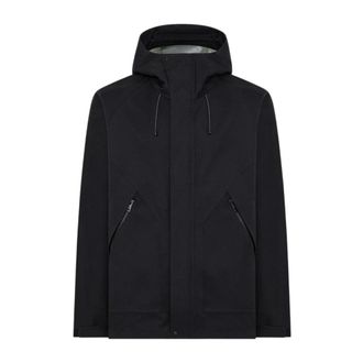 Duno Nereo Jacke - - Jackets - Herren - Schwarzk - XL