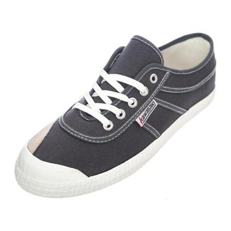 Kawasaki Scarpe Stringate Profilo Basso - - Shoes - Herren - Grau - 39 EU