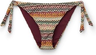 Calzedonia Bikinihose Elegant Ethnic