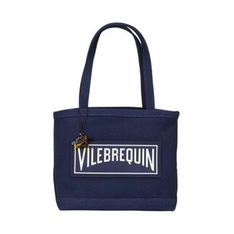 Vilebrequin unisex, Taschen, Blau, ONE SIZEGr&ouml;&szlig;e