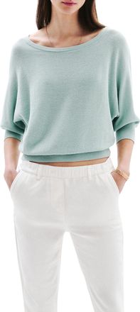 Caroll Damen Uk047-joan Pullover, Bermuda, XS