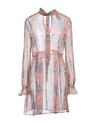 Max & Co. KLEIDER - Mini-Kleider auf YOOX.COM