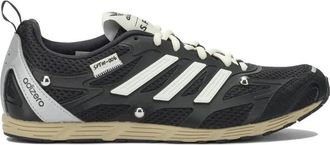 adidas Originals Low-Top Sneaker - Adizero Pr Sftm Sneakers - Gr. 10_5 - in Grau - f&uuml;r Damen