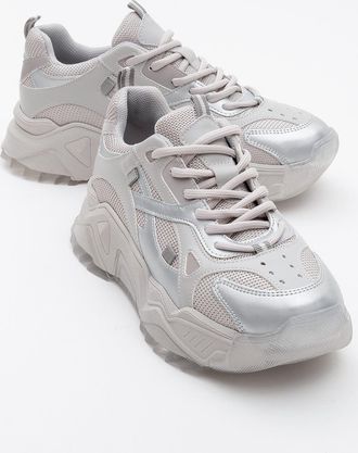 Prologue Loretta Plateau Turnschuhe