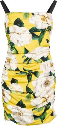Dolce & Gabbana KLEIDER - Mini-Kleider auf YOOX.COM