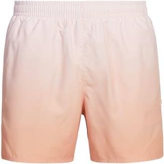 Lacoste Short de bain Tie and Dye