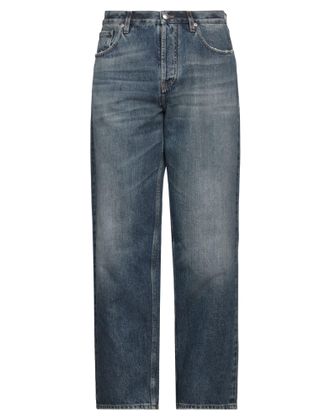 Burberry HOSEN & R&Ouml;CKE - Jeanshosen auf YOOX.COM