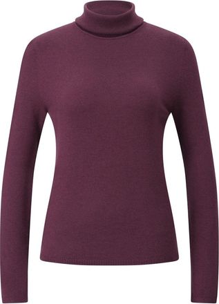 Luisa Cerano Pullover mit Rollkragen