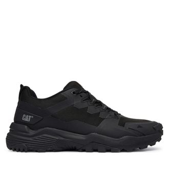 CAT Sneakers CAT Footwear Grapple No Sew P726819 Schwarz
