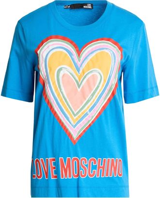 Love Moschino TOPS - T-shirts auf YOOX.COM