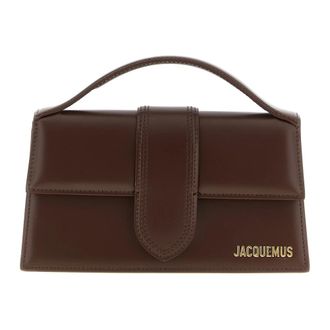 Jacquemus Damen, Taschen, Braun, ONE SIZEGr&ouml;&szlig;e