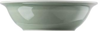 Thomas Trend Colour Moss Green Bowl, 17 CM