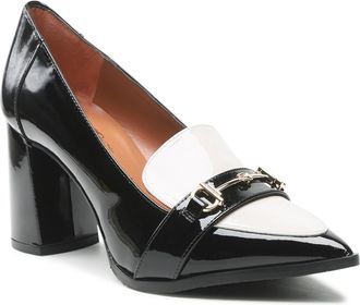 Brenda Zaro Halbschuhe Brenda Zaro 4460 Schwarz