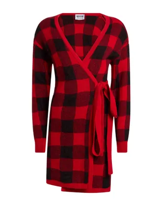 Moschino STRICKWAREN - Strickjacken auf YOOX.COM