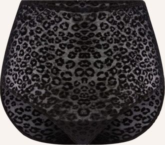 Understatement Understatement Taillenpanty schwarz