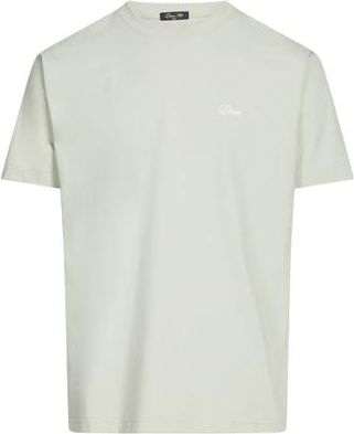 Dime T-shirt col rond en coton