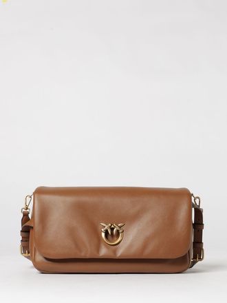 Pinko Sac Bandouli&egrave;re PINKO Femme couleur Marron
