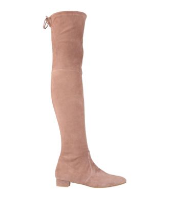 Stuart Weitzman SCHUHE - Stiefel auf YOOX.COM