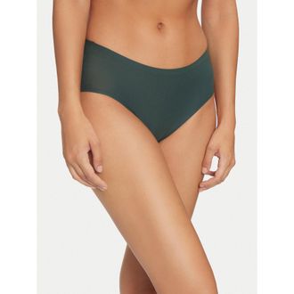 Chantelle Klassischer Damenslip Soft Stretch C26440 Gr&uuml;n