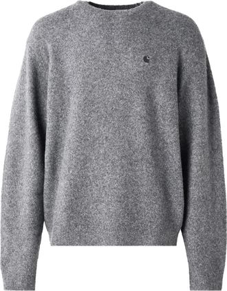 Carhartt Work in Progress Pullover Curtis