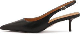 Kazar Slingpumps