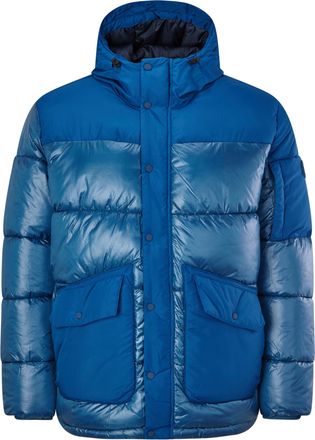 s.Oliver Big Size Herren 131.12.111.16.150.2105592 Jacke, 6490, 3XL
