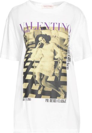 Valentino Garavani TOPS - T-shirts auf YOOX.COM