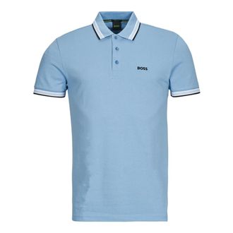 HUGO BOSS Herren, Oberteile, Blau, XLGr&ouml;&szlig;e
