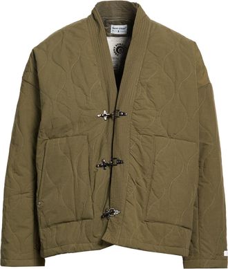 Front Street 8 JACKEN & M&Auml;NTEL - Pufferjacken & Daunenjacken auf YOOX.COM