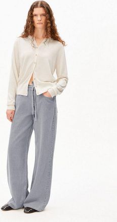 Armedangels Cardigan FINE KNIT Strickjacke aus Bio-Baumwoll Mix (Regular Fit)