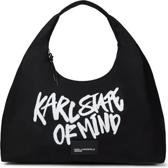 Karl Lagerfeld Shopper
