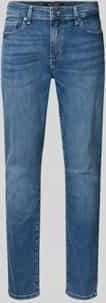 Only & Sons Slim Fit Jeans aus Baumwoll-Mix Modell LOOM