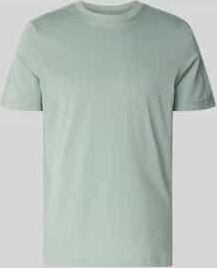 s.Oliver Red Label Regular Fit T-Shirt aus reiner Baumwolle