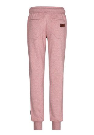 Naketano Sweathose Jogginghose Damen Baumwolle, Kordelzug, Eingrifftaschen, casual (Spar-Set, Deine Muttaaa) Sweatpants, weiche Sweatware, Tunnelzug mit Kordel