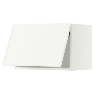 IKEA METOD Wandschrank horizontal