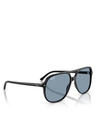 Ray-Ban Sonnenbrillen Bill Summer Capsule 0RB2198 Schwarz