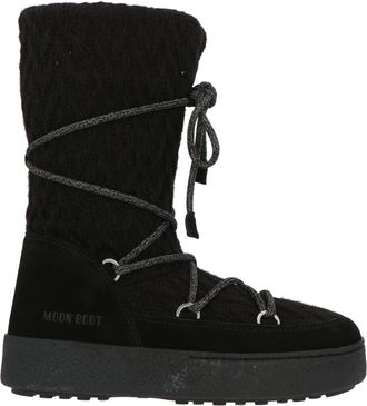 Moon Boot SCHUHE - Stiefeletten auf YOOX.COM