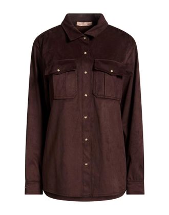 Room 52 TOPS - Hemden auf YOOX.COM