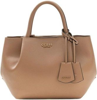 Guess Umh&auml;ngetasche Beige