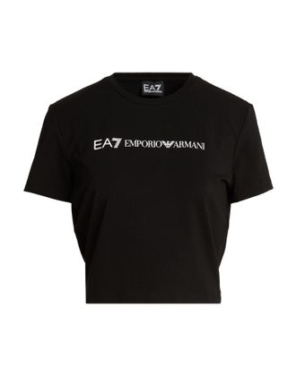Emporio Armani TOPS - T-shirts auf YOOX.COM