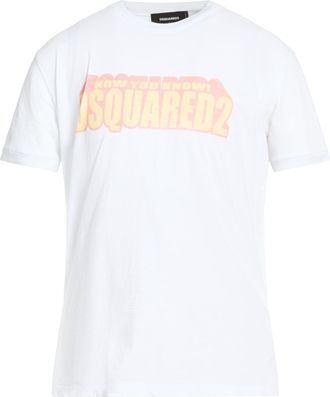 Dsquared2 TOPS - T-shirts auf YOOX.COM