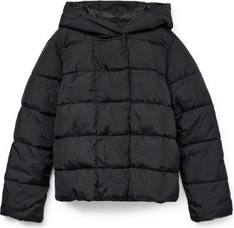 Vero Moda Steppjacke VMBELINDA SHORT JACKET GA NOOS