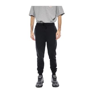 Lyle & Scott Sweatpants - - Trousers - Herren - Schwarzk - L