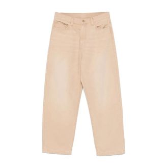 Carhartt Work in Progress Homme, Pantalons, Beige, Taille: W31 Landon Pant