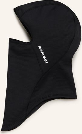 Mammut Mammut Balaclava schwarz